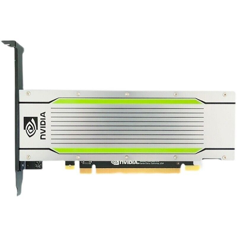 Nvidia Tesla T4 16GB GDDR6 GPU Graphics Card (9002G1836300T00) for sale ...