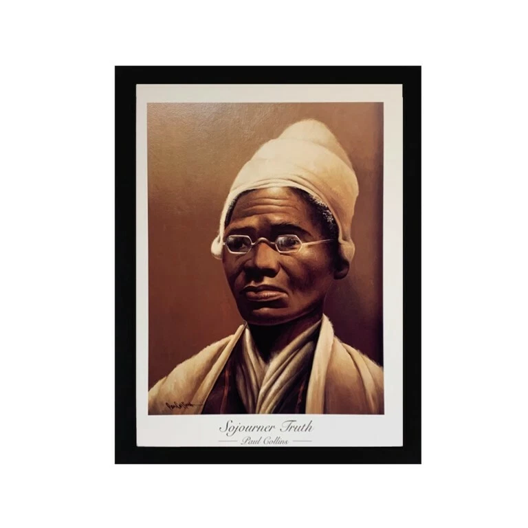 Sojourner Truth