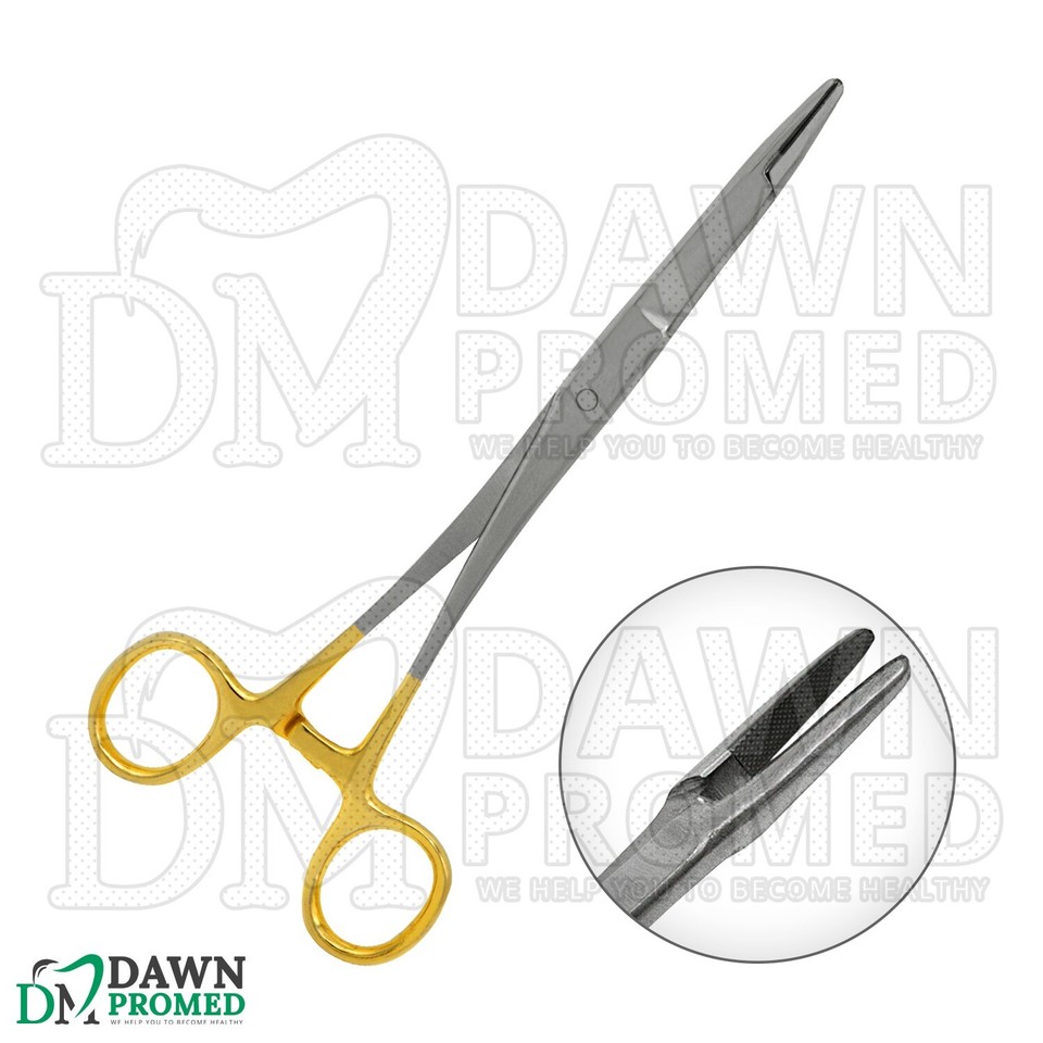 23 Pcs Minor Surgery Kit For Doctors Use Surgical Instruments Set ...