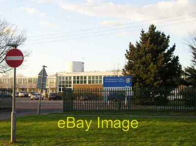 Photo 6x4 Hundred of Hoo School Hoo St Werburgh c2007 | eBay UK