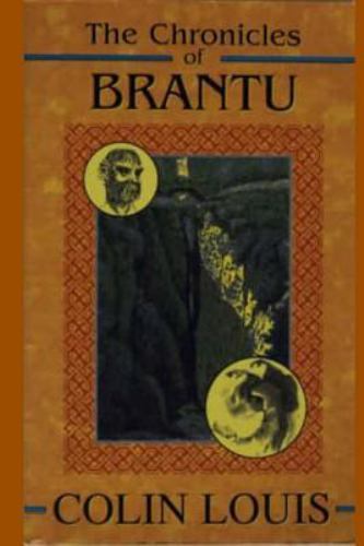 The Chronicles of Brantu by Colin Louis (2014, Trade Paperback) for ...