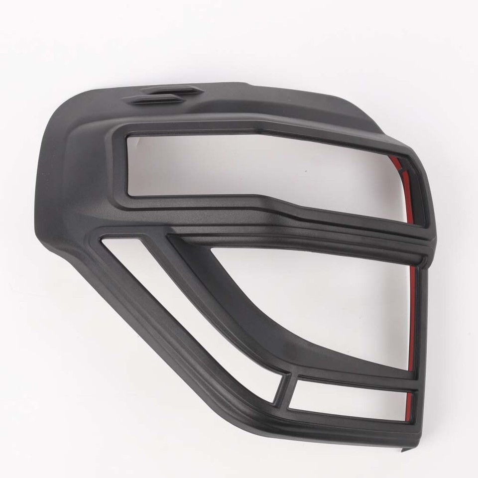 2x Tail Light Guard Covers Accessories for 4Runner 2014-23 No Drilling ...
