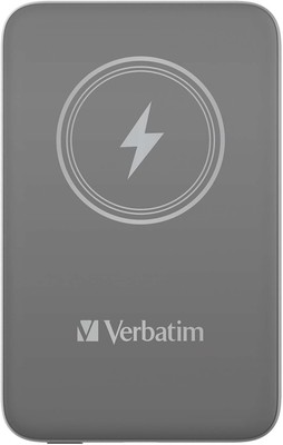 VERBATIM POWER BANK 10000 GRIS | eBay