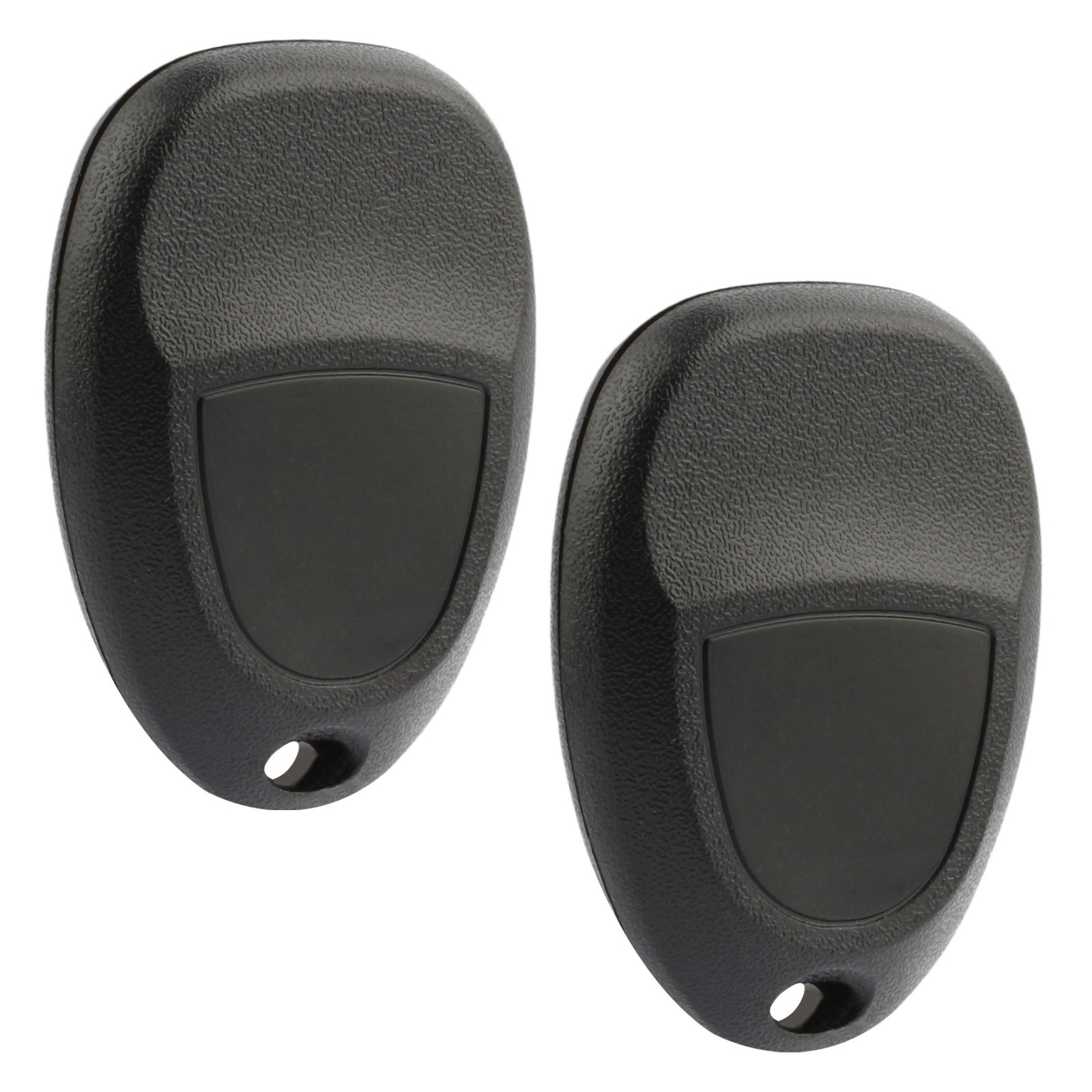2 For 2006 2007 2008 2009 2010 2011 2012 2013 Chevrolet Impala Remote ...
