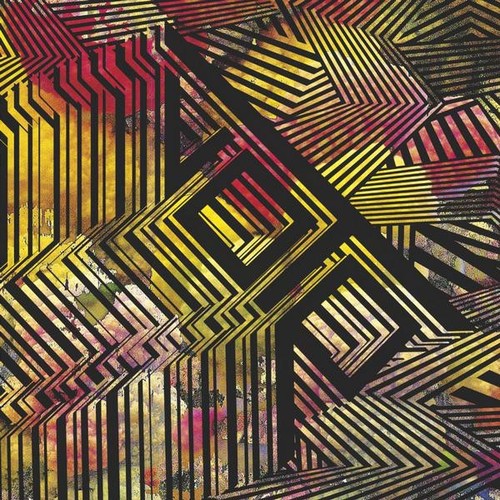 Late of the Pier Heartbeat CD UK Parlophone 2008 promo in card sleeve ...