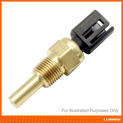 Coolant Temperature Sensor LWS111 Lemark 3F1A-12A648-AA AJ810031 ...