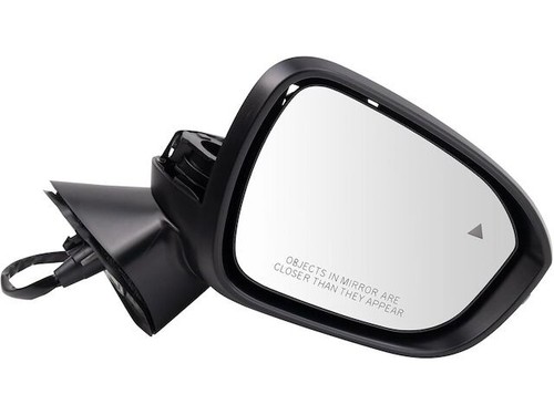 For 2023-2024 Mitsubishi Outlander PHEV Mirror Right - Passenger Side ...