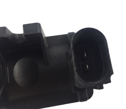 NEW AUDI A4 ALLROAD B8 PRESSURE CONVERTER VALVE 8K0906627 ORIGINAL 8K0 ...