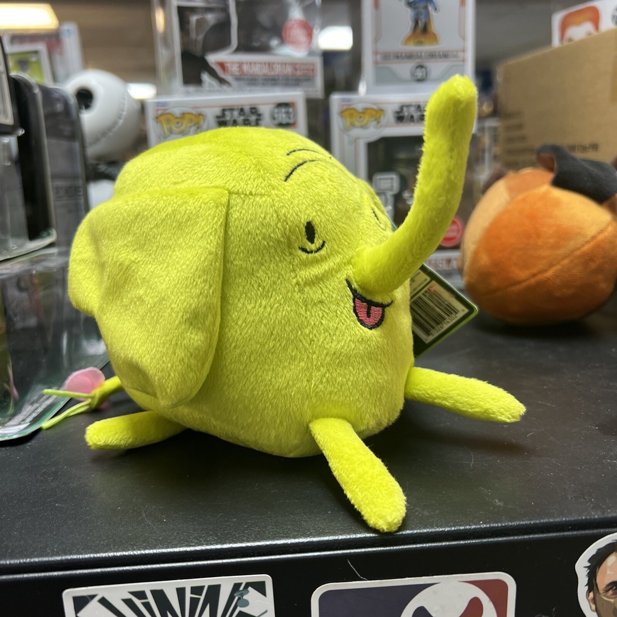 Tree Trunks Adventure Time Evil Tree Trunks | From The Adventure Time