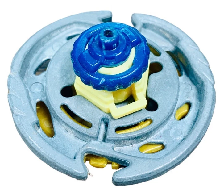 Beyblade Burn Fireblaze Special Move