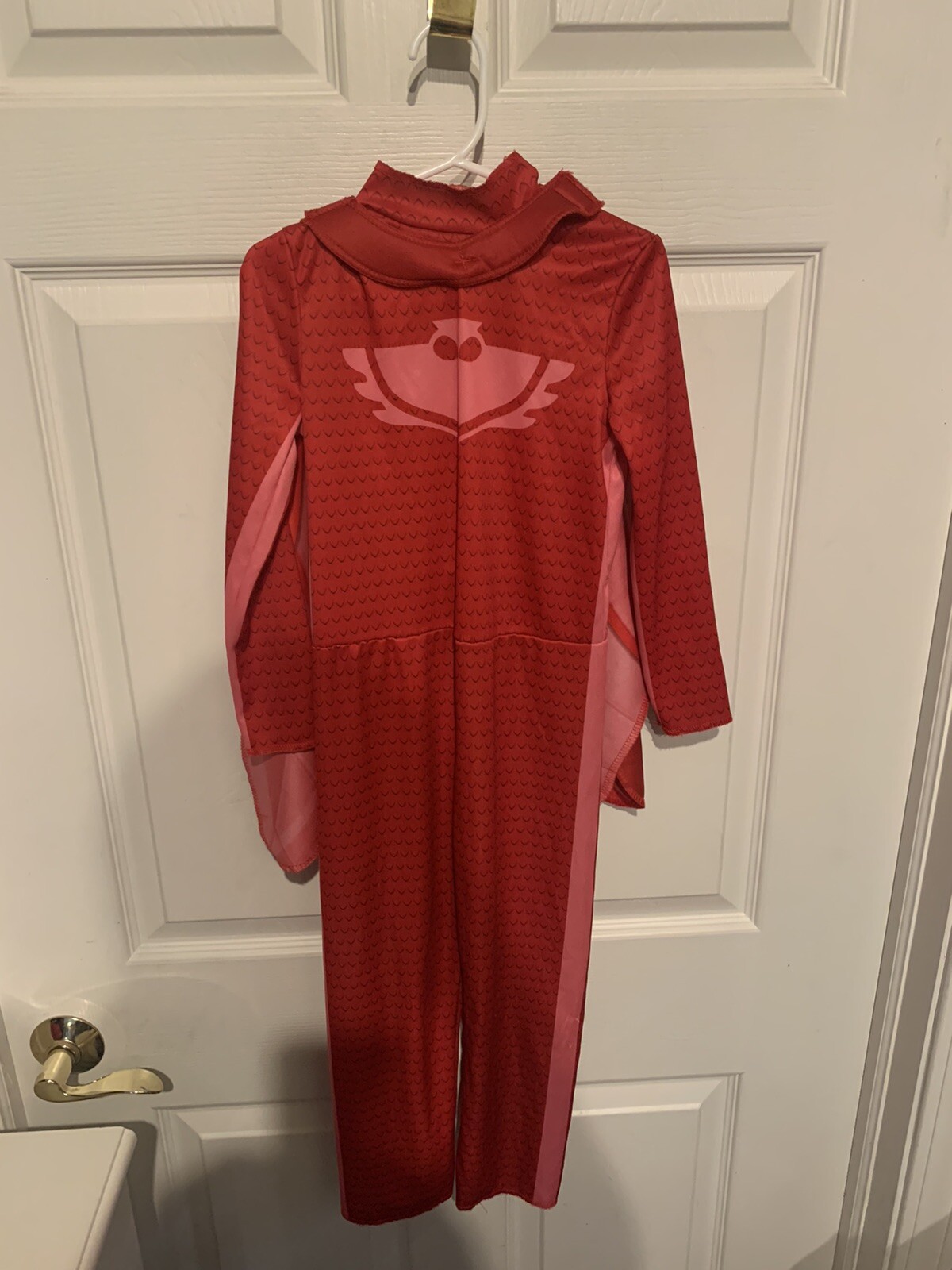 Disney Junior PJ Masks Owlette Classic Toddler Medium… - Gem