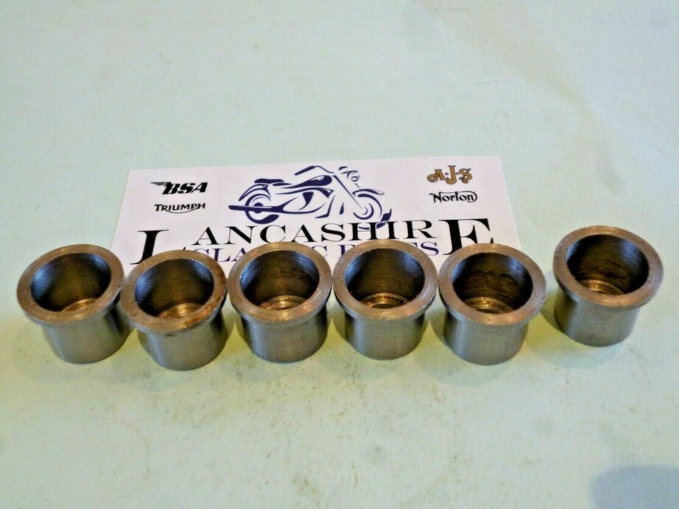 BSA BANTAM D1 D3 D5 D7 D10 D14 B175 CLUTCH SPRING CUP SET 90-0030 UK ...