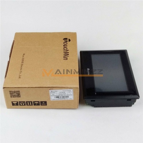 1PC New XINJE Touchwin TH765-N HMI Touch Screen | eBay