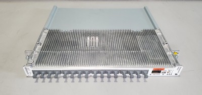 *Open Box* Ericsson Baseband Unit R503 KDU137-949/1 OB 16 Ports Telecom ...