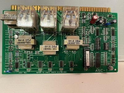 Fire Alarms - Card Module