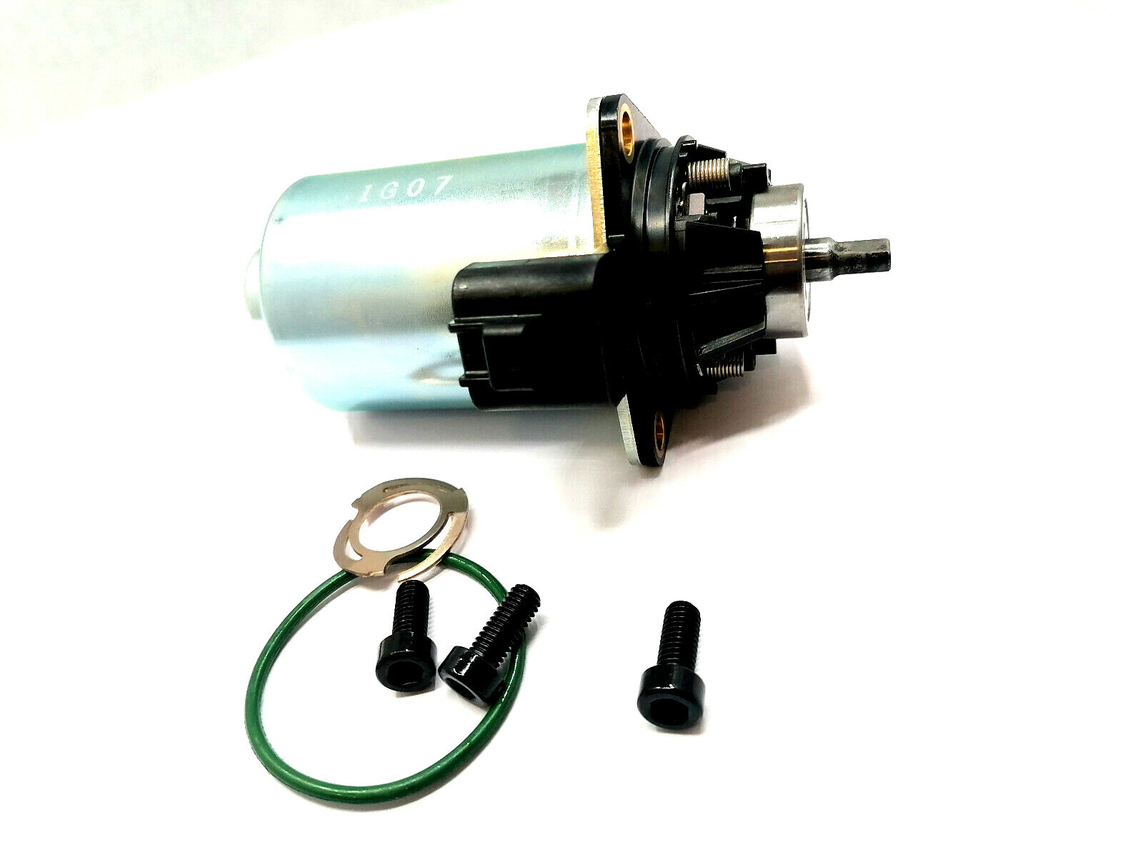 0400839112 Genuine Clutch FRICTION Actuator Toyota For Auris Corolla ...