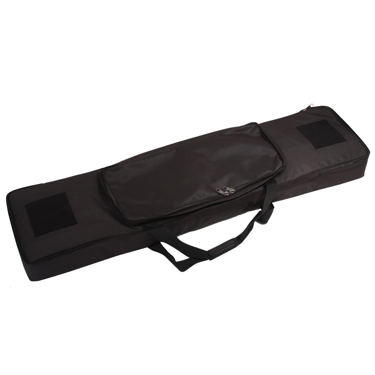 Explorer Cases Ultimate 3 Gun Padded Travel Bag (Black) fitted for ...