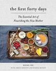 The First Forty Days: The Essential - Hardcover, by Ou Heng; Greeven ...