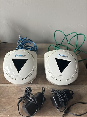 People Counter Countwise iCount I Count Wise - Includes 2! | eBay