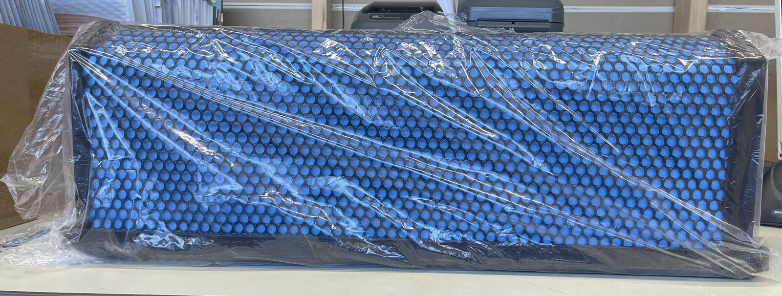 FLEETGUARD AF56500 - Cross reference air filters