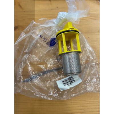 Cattani Filter For Micro-SMAR C201547 | eBay