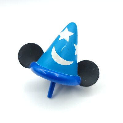 VTG Mr. Potato Head Walt Disney Park 2001 Hasbro Part -Mickey Mouse ...