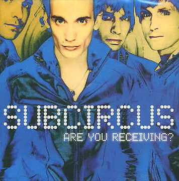 Are You Receiving? de Subcircus | eBay