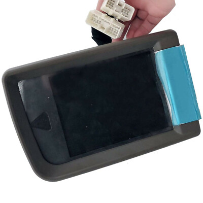 Gauge Monitor 14640102 14609502 for VOLVO Excavator EC290D EC210C ...