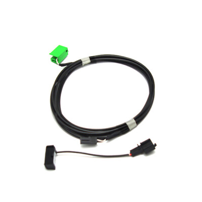 Bluetooth Microphone Wire Harness Cable Black Replacement | eBay