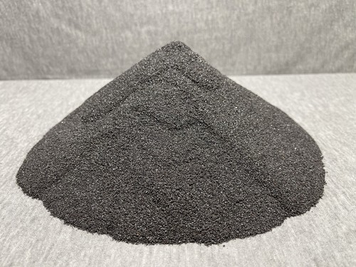Dark Iron Sand, Magnetic Sand, Magnetite Sand, Refined Black Sand, 30 ...