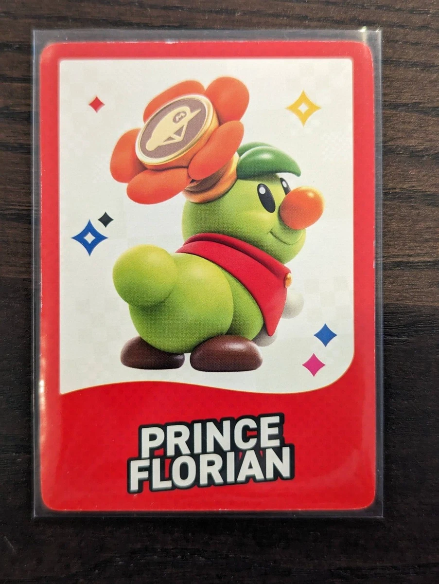 Florian Model Promotions