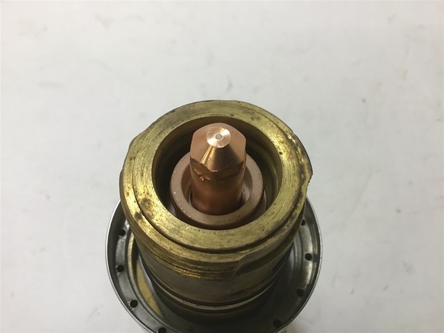 Hypertherm HPR Quick Disconnect Torch Body 220706 for sale online | eBay