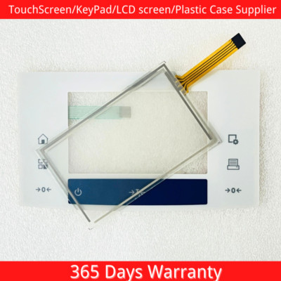 Touch Screen Panel Glass Digitizer XS2002S XS32001L XS205DU + Keypad ...