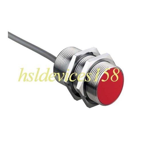 1PC Leuze IS 230MM 2NO-22E Proximity Switch Inductive Sensor New | eBay