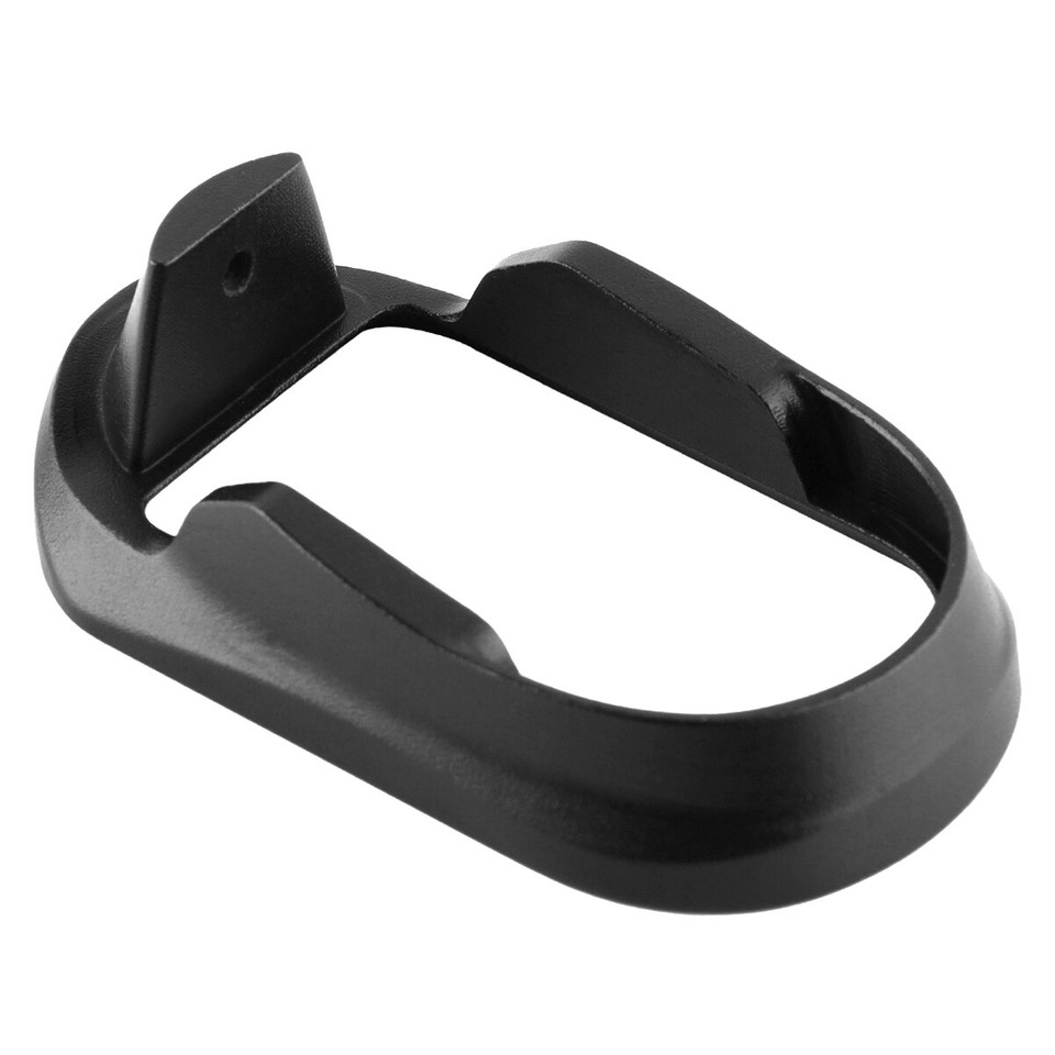 NEW Black Flared Aluminum Magwell Fit for PSA Dagger Compact 1PCS | eBay