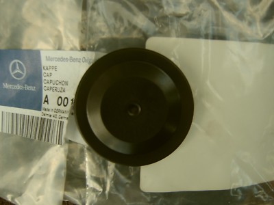 Genuine Mercedes-Benz Idler Pulley Cap A 001 988 57 35 | eBay Australia
