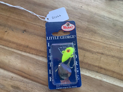 Other - George Lures