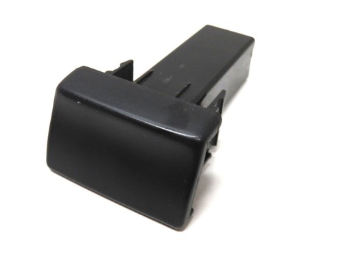 03-08 Subaru Forester XT Switch Cover Empty Blank Trim Dash Button 2003 ...