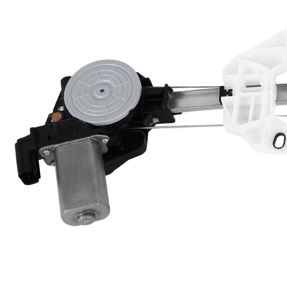Rear Right Passenger For Honda Civic Hatchback 2017-21 Window Regulator ...