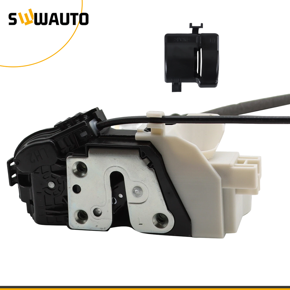 Front Left Driver Door Lock Actuator For 2011 2012 2013 2014 2015 Kia ...