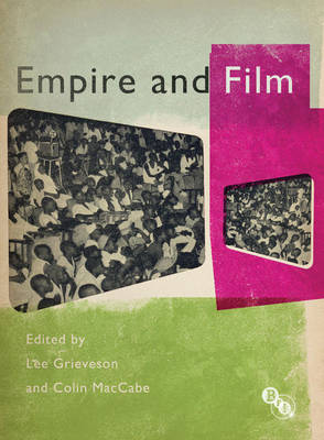 Empire and Film by Colin MacCabe, Lee Grieveson (Paperback, 2011) for ...