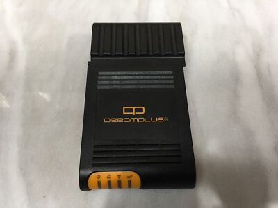 Globalscale Technologies DreamPlug 003-DS2001 Plug Computer - TESTED ...