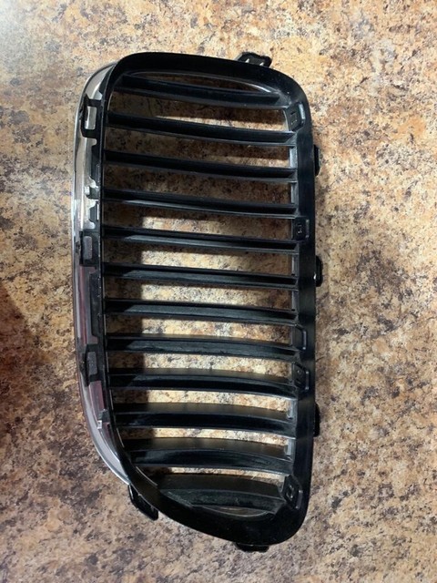Genuine BMW Grille Front Left 511311 51137203649 for sale online | eBay