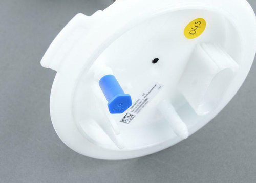 NEW AUDI Q3 8U RIGHT SIDE FUEL DELIVERY MODULE 5N0919087J ORIGINAL 5N0 ...