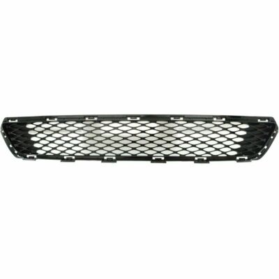 New Front Bumper Insert Grille For 2014-2015 Optima 865614C500 ...