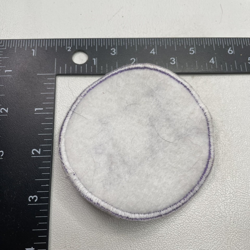 Very Cheap Feel. Purple On White Kk Capital “K” Lowercase “k” Initial ...