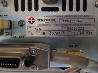 Oscilloscopes - Oscilloscope Cart