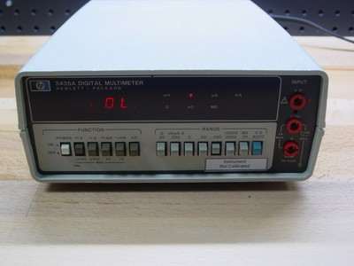 Multimeters - Beckman Industrial