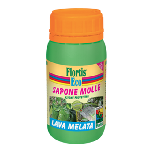 FLORTIS Savon Molle 200ML Pour Usage Botanique Vivifiant Insecticide ...