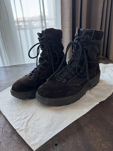 Adidas Yeezy Season 4 Military Boots Size42 | eBay